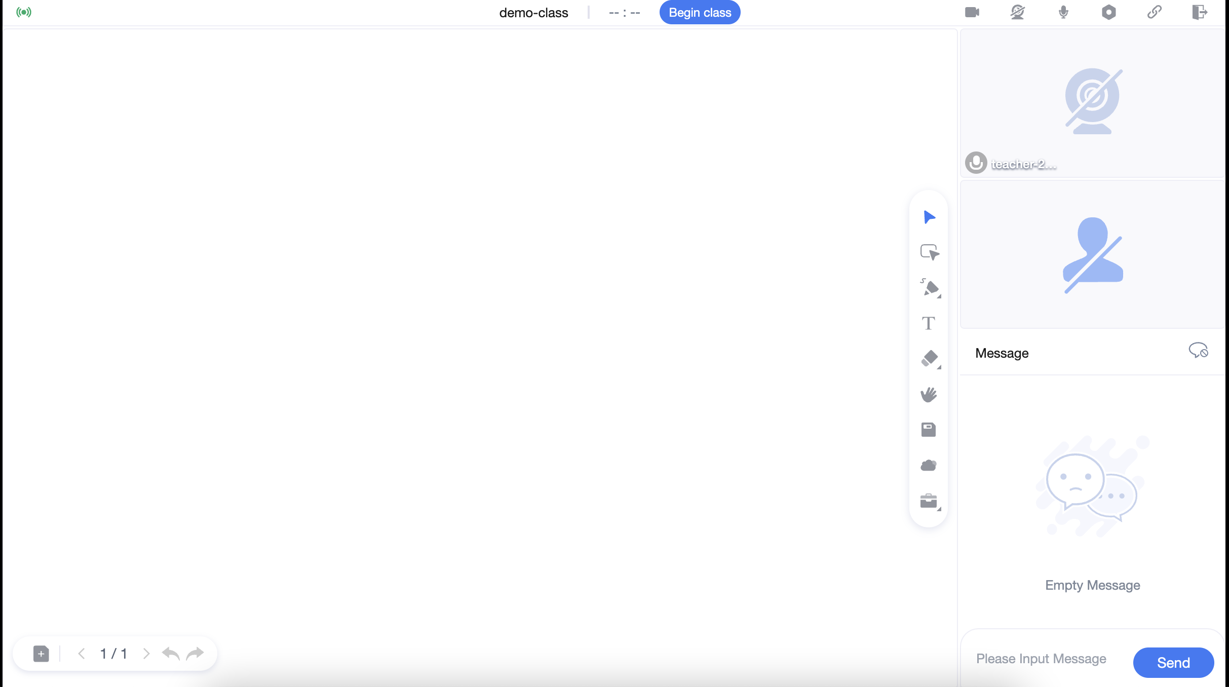 Doc Update For Flexible Classroom Quickstart · Issue 618 · Agoraio Docs Source · Github