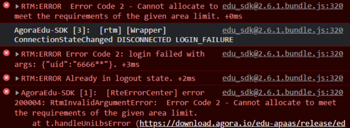 Doc Update For Flexible Classroom Quickstart · Issue 679 · Agoraio Docs Source · Github