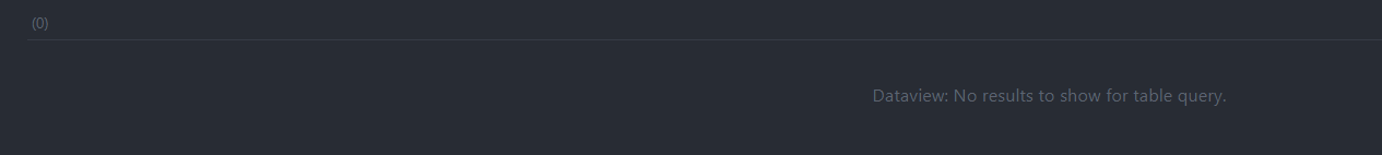 Issue With Dataviewjs Queries · Issue 1837 · Blacksmithguobsidian Dataview · Github