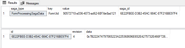 Saga exception running in Rebus in an Azure App · Issue #624 · rebus-org/Rebus · GitHub