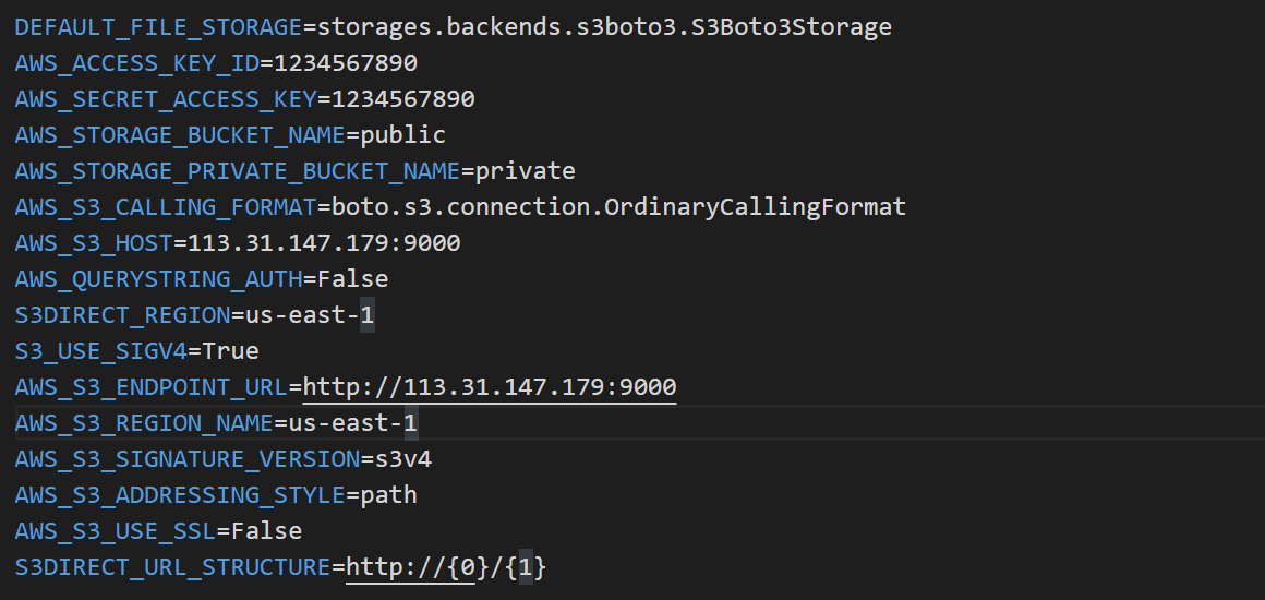 Blocked by CORS Policy with the newly-updated minio storage · Issue #3051 · codalab/codalab ...