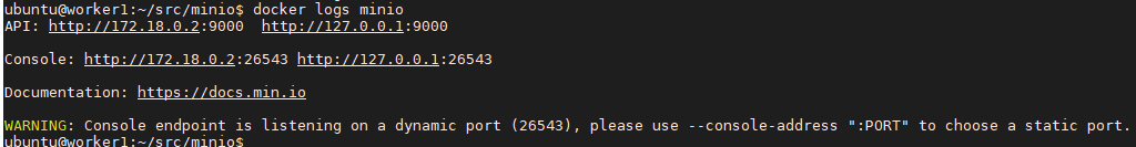 Blocked by CORS Policy with the newly-updated minio storage · Issue #3051 · codalab/codalab ...