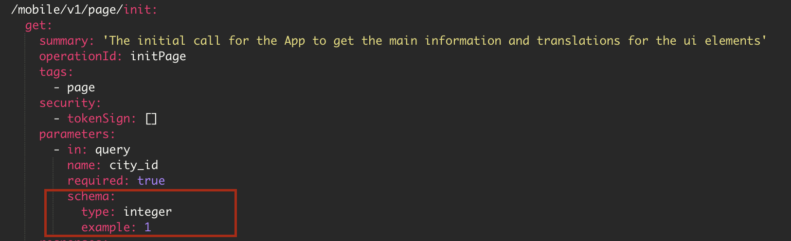 Postman API Schema -> Collection (OpenAPI 3.0) · Issue #8438 ...