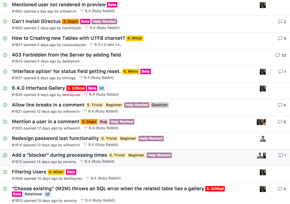 Trash deleted item counting not working · Issue #308 · processwire/processwire-issues · GitHub