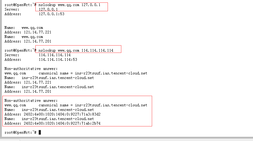 在ipv6环境下，开启passwall2后会默认使用ipv4 · Issue #42 · xiaorouji/openwrt-passwall2 · GitHub