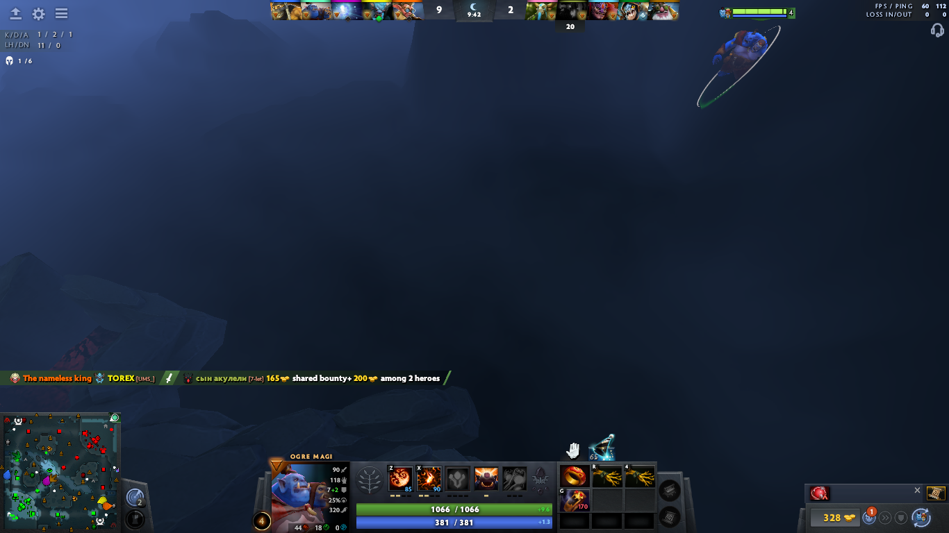 Io Bug · Issue 11251 · Valvesoftwaredota2 Gameplay · Github