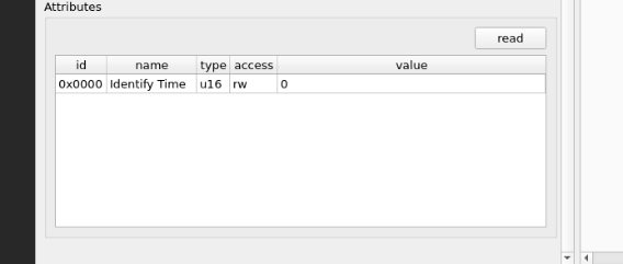 Climax technology Vibration sensor SVGS-1ZBS · Issue #6561 · dresden-elektronik/deconz-rest ...