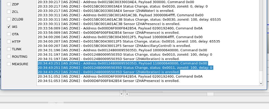 Climax technology Vibration sensor SVGS-1ZBS · Issue #6561 · dresden-elektronik/deconz-rest ...