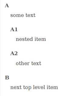 Extend Confluence export for nested _description_ lists · Issue #424 ...