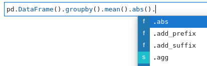 The inspector and help pop up do not work past the second level of a method chain · Issue #12570 ...