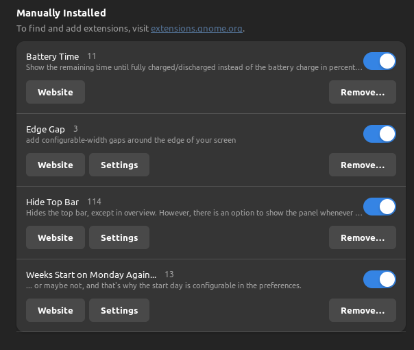 Only tile the main Zoom window but float pop ups from Zoom · Issue #1637 · pop-os/shell · GitHub