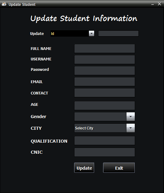 GitHub - muhammadshiraz/OnlineAptitudeSystem: Online Aptitude Test ...