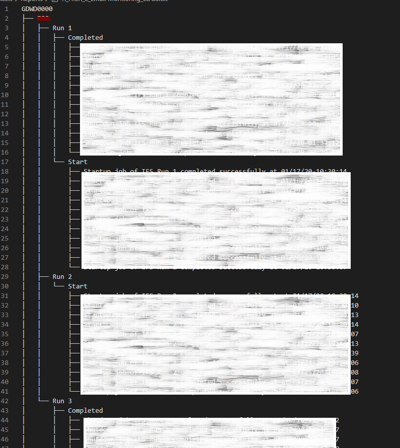 GitHub - IAmArien/GDW-EMT-SLA-Checker: SLA Checker Tool and Email Monitoring Script built in ...