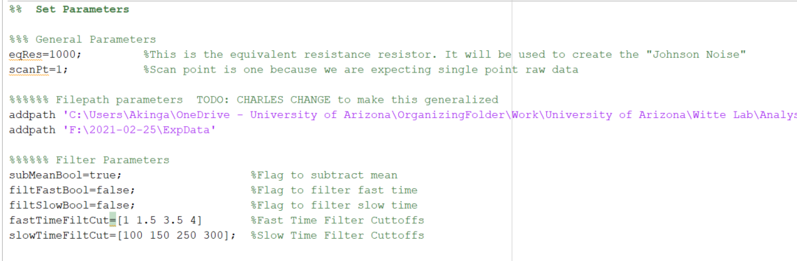 GitHub - charlesperkins/EUNIL_NoiseAnalysis: Noise Analysis Program for The EUNIL group to ...