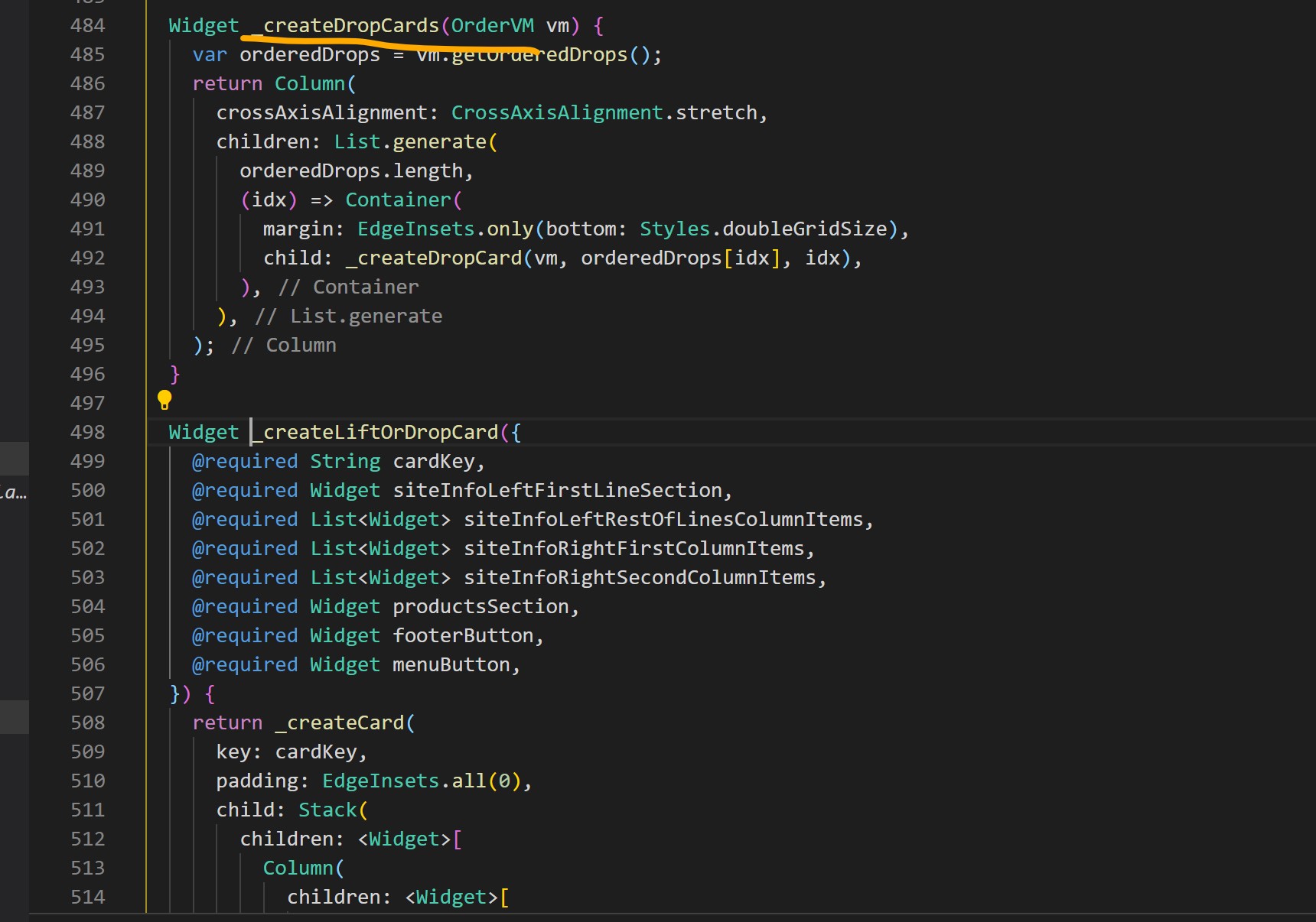 Unfold subtree unfolds also siblings · Issue #94149 · microsoft/vscode ...