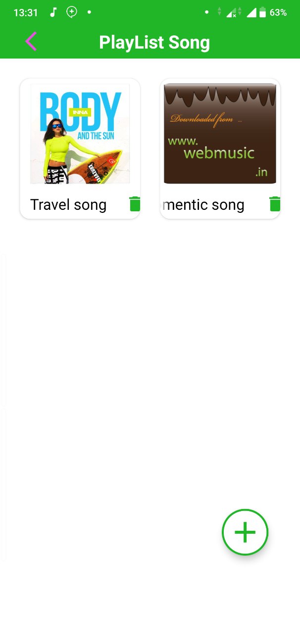 GitHub - dolonk/iMusic-Player