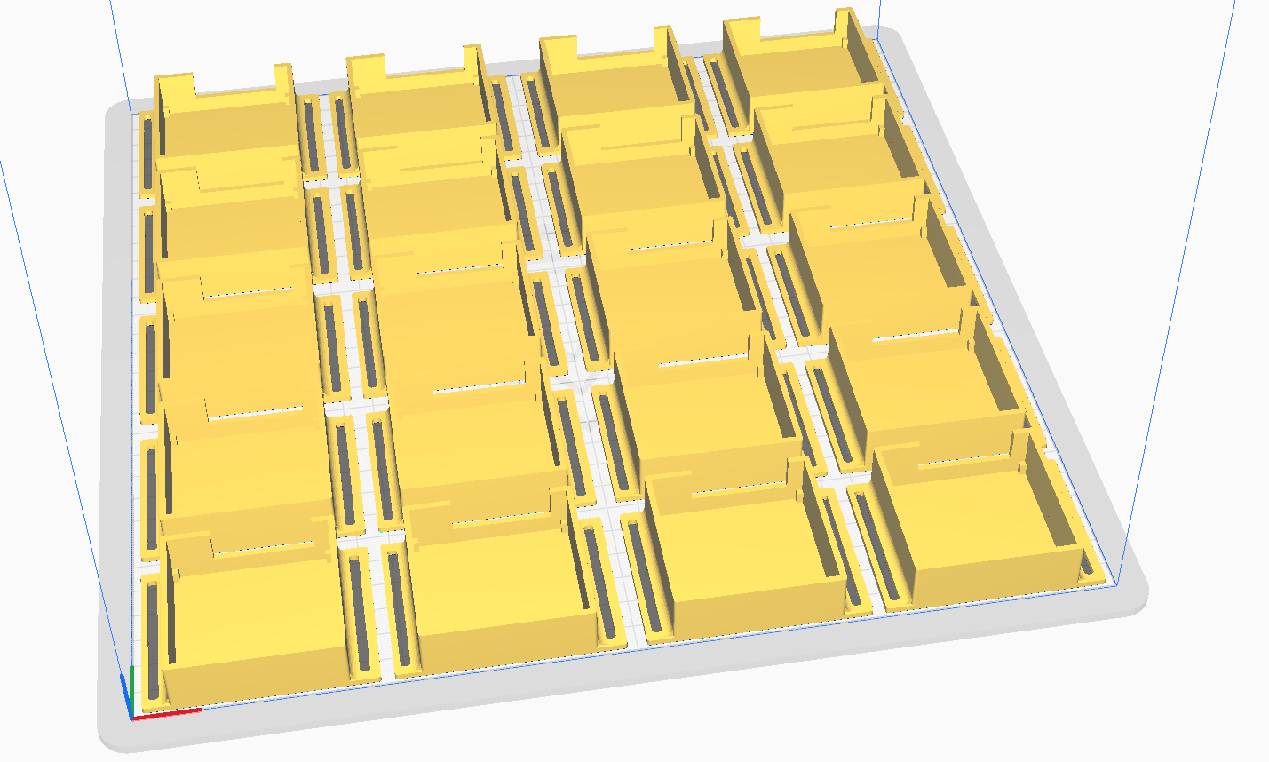 Err · Issue 16404 · Ultimakercura · Github 