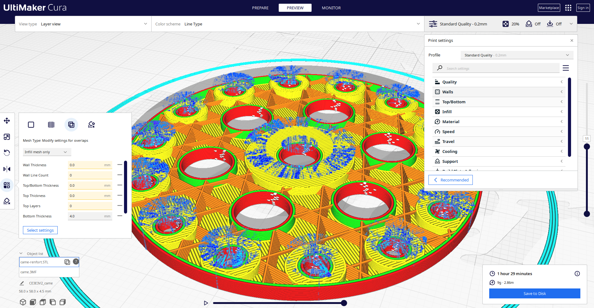Unable to use "Per model settings" with a multibody *.3MF file · Issue #15683 · Ultimaker/Cura ...