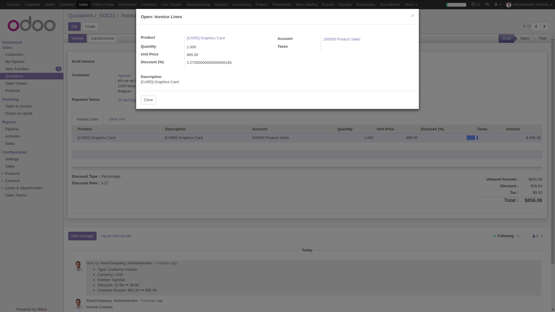 Decimal Precision · Issue #99 · CybroOdoo/CybroAddons · GitHub