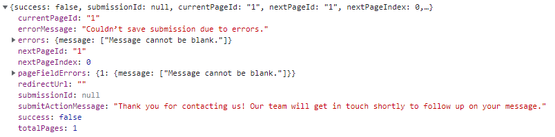 Conditional hidden required fields · Issue #648 · verbb/formie · GitHub