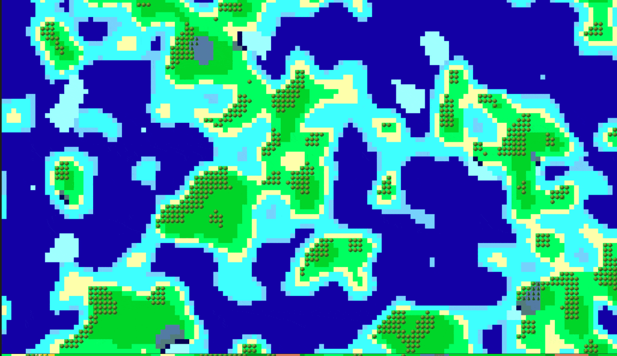 Project: ruby-perlin-2D-map-generator - The Ruby Toolbox