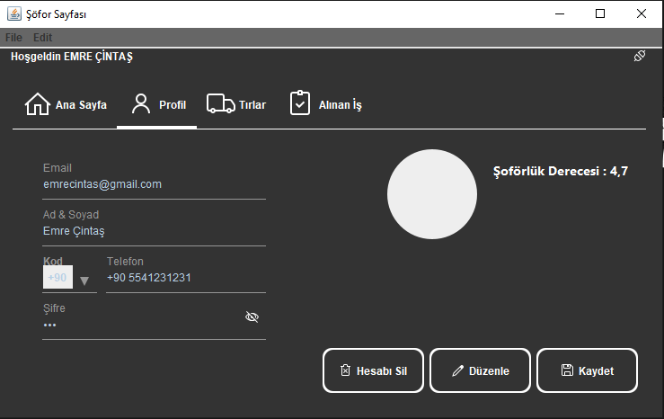 GitHub - tarikccn/javaSwing