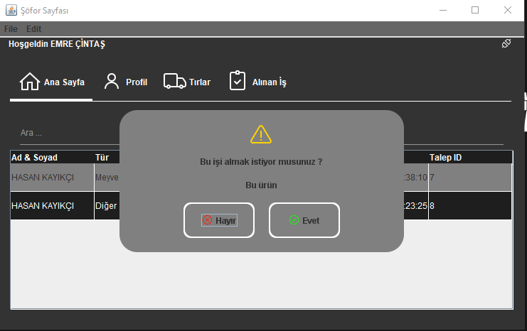 GitHub - tarikccn/javaSwing