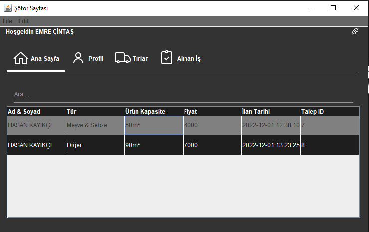 GitHub - tarikccn/javaSwing