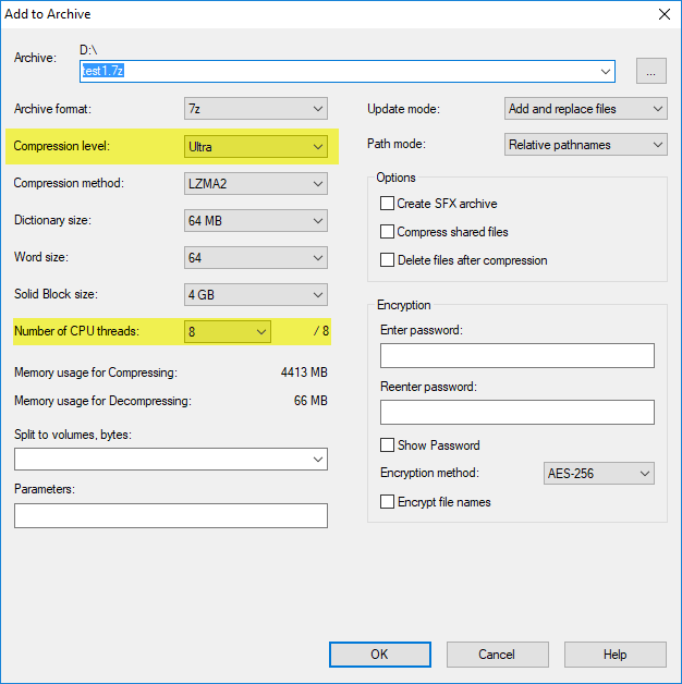 There is no proper documentation to use it · Issue #292 · adamhathcock/sharpcompress · GitHub
