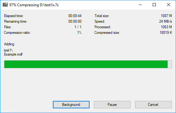 There is no proper documentation to use it · Issue #292 · adamhathcock/sharpcompress · GitHub