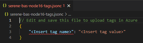An error occurs when executing "Edit Tags..." action for a Function App · Issue #203 · microsoft ...
