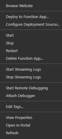 [Suggestion] Move the "Refresh" action to the bottom of the "Slots" context menu · Issue #3435 ...