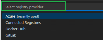 There is no tooltip for the registry list when pushing image to registry · Issue #4083 ...