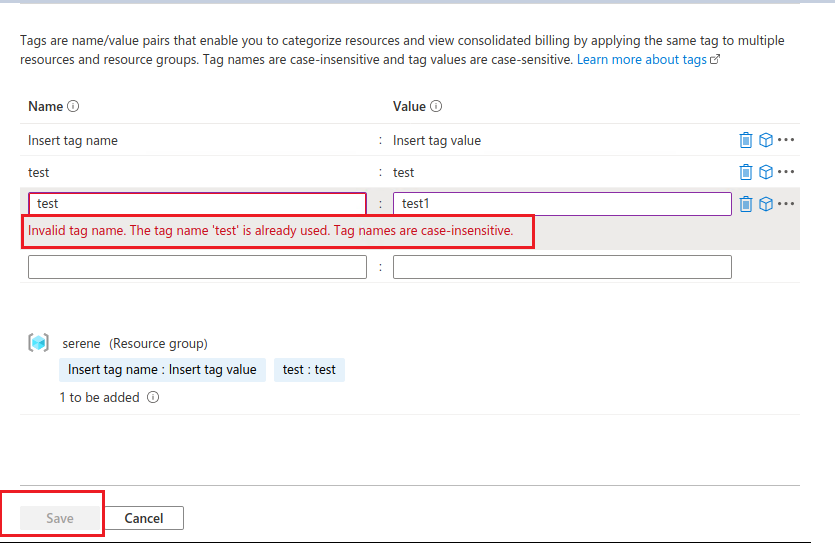 jsonc errors don't block editing tags · Issue #18 · microsoft/vscode-azureresourcegroups · GitHub