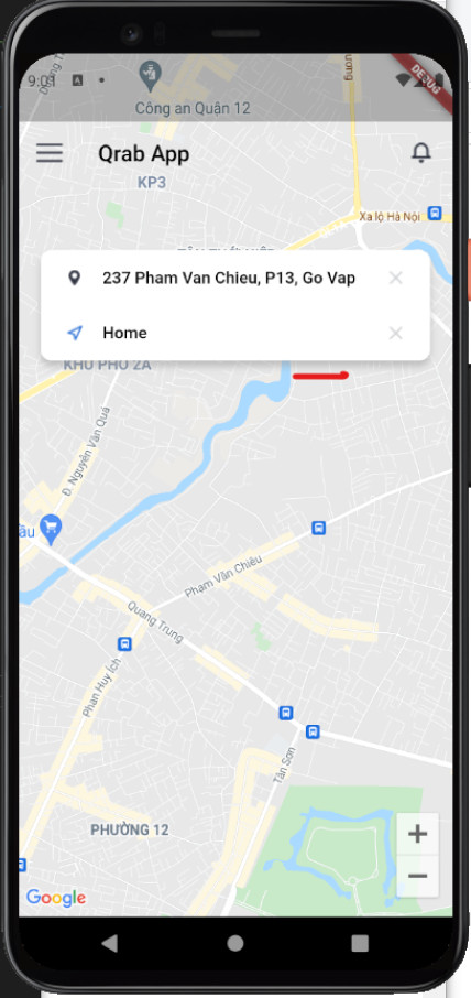 GitHub - minhquang99/TaxiApp