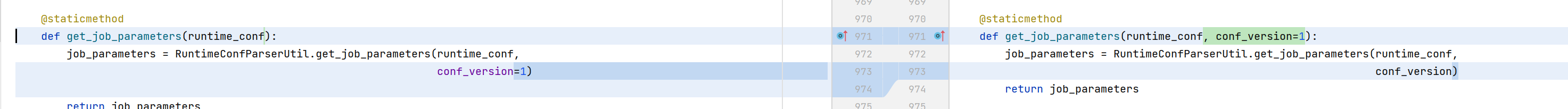 fix spark config in role does not take effect · Issue #424 · FederatedAI/FATE-Flow · GitHub