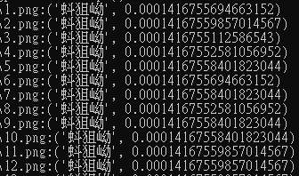 chinese_cht_PP-OCRv3_rec_train作為pretrain model訓練後測試結果有誤 · Issue #9007 ...