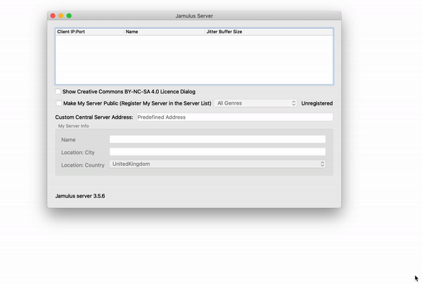 Server window cannot be resized if "Make My Server Public" is unchecked · Issue #364 ...
