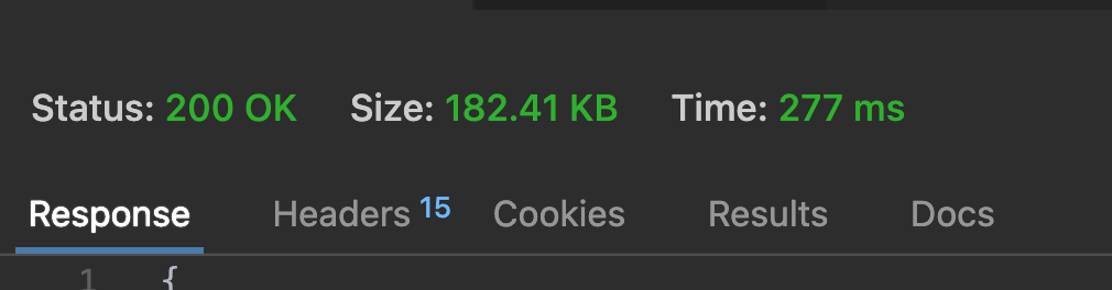 Slow Query Performance with High Population Count · Issue #15482 · strapi/strapi · GitHub