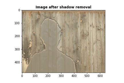 GitHub - pratham-arora/Shadow-Removal · GitHub