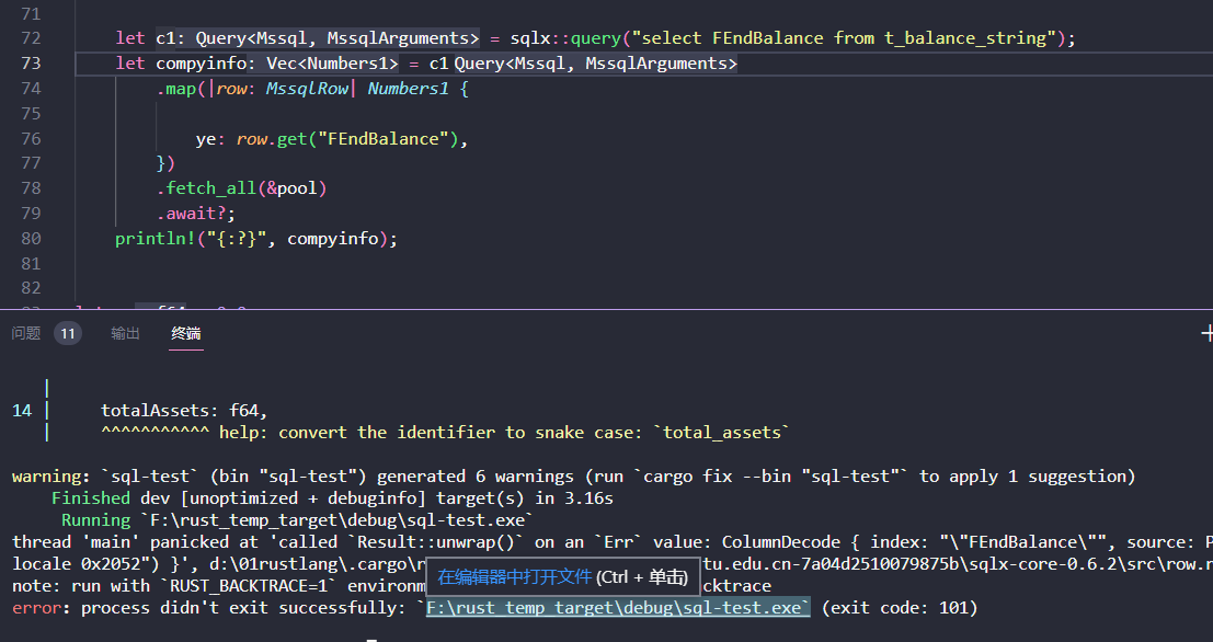 Unsupported Locale 0x2052 · Issue 2161 · Launchbadge Sqlx · Github