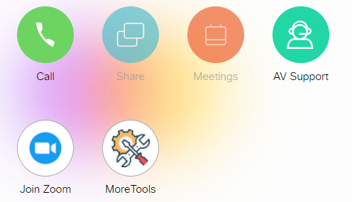 GitHub - azamated/Cisco_CMR_xapi-projects