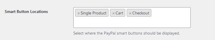 Mini cart buttons not showing in a special case (1411) · Issue #1150 ...