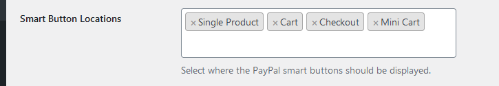 Mini cart buttons not showing in a special case (1411) · Issue #1150 ...