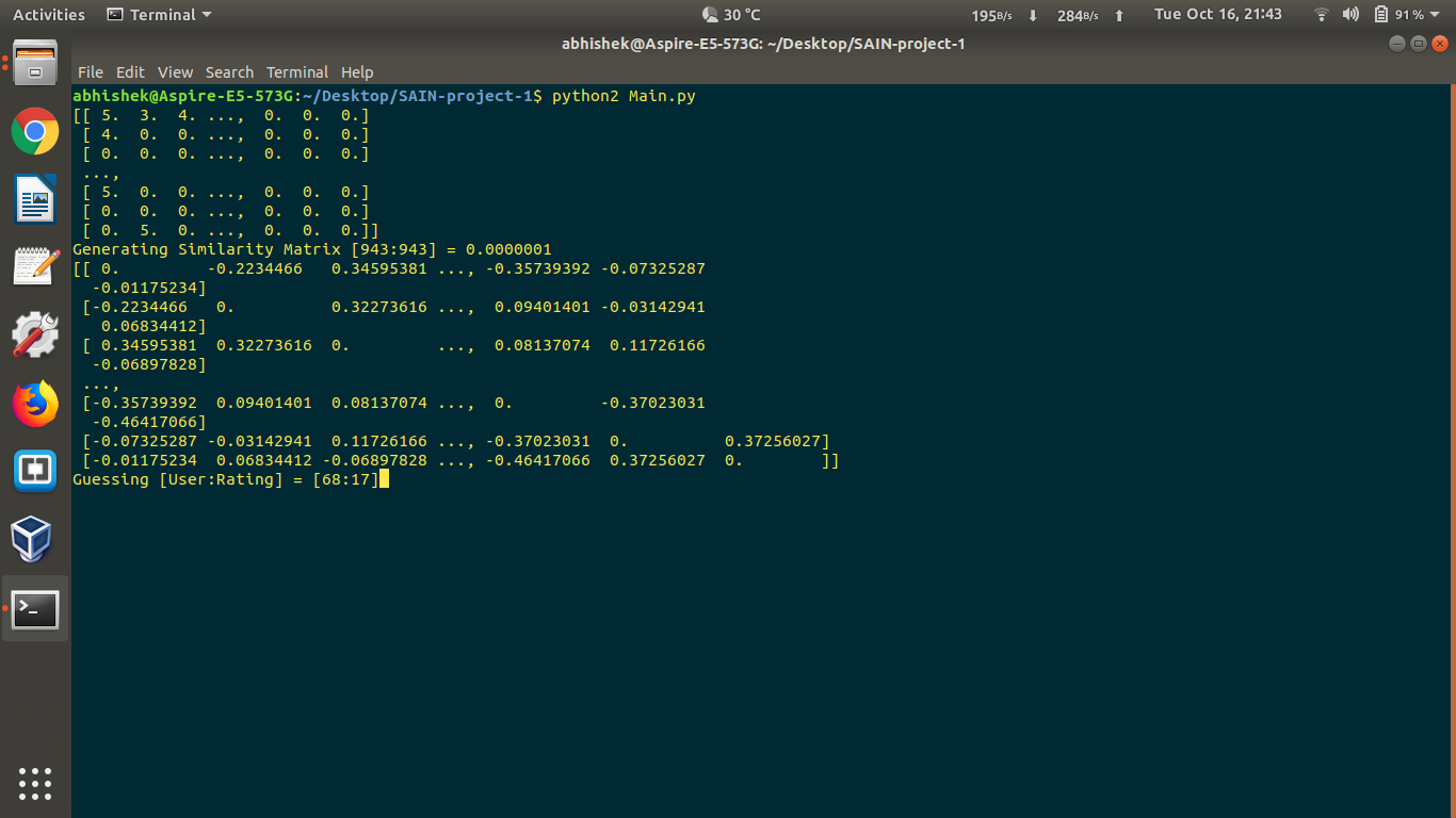 GitHub - muditbhartia/Movie_Recommender_System: This is a movie ...