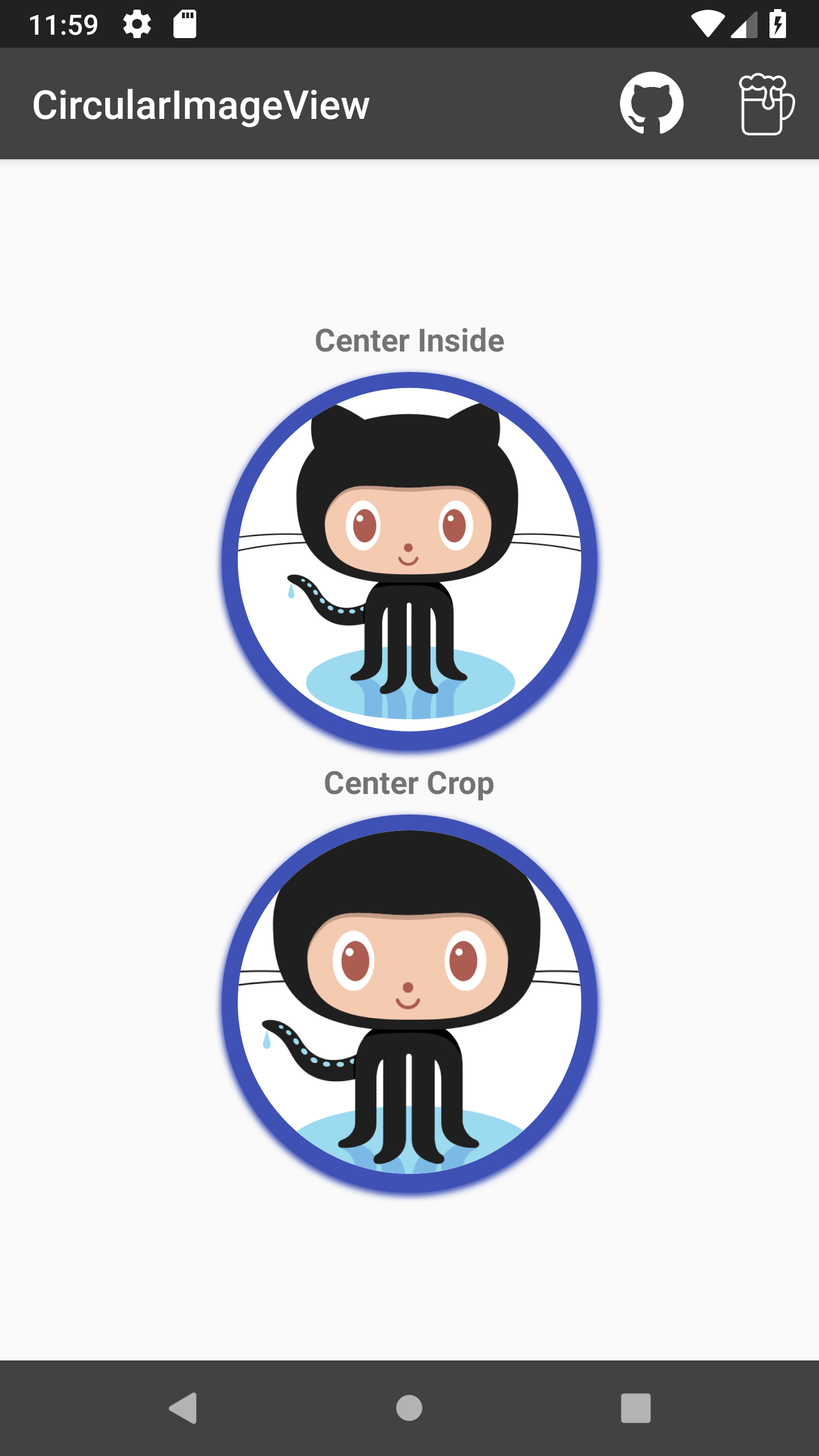 Bug: cannot avoid center-crop · Issue #40 · lopspower/CircularImageView · GitHub