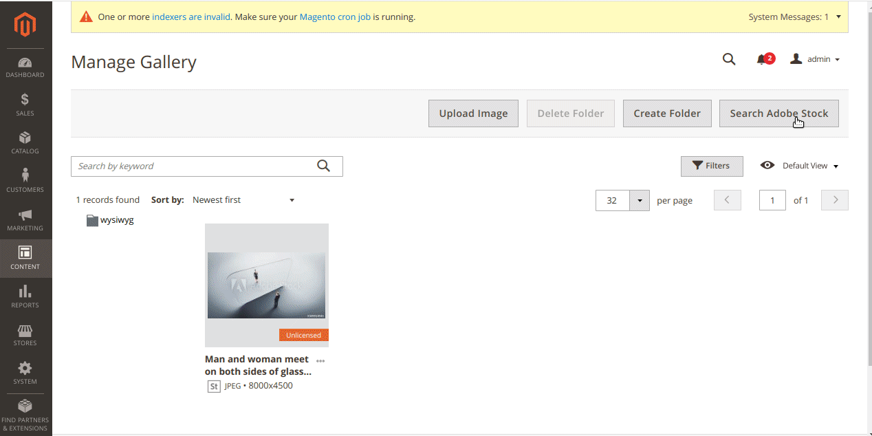 Escape doesn't close the "Couldn't log you in..." message. Instead the Adobe Stock window is ...