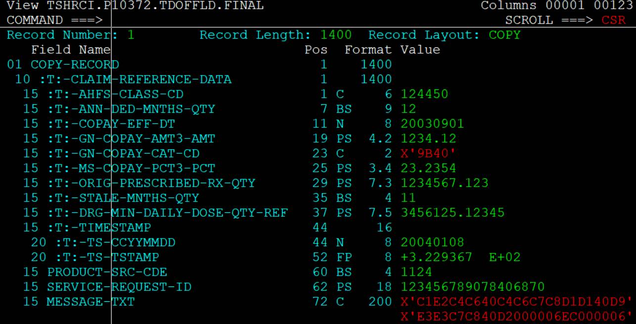 Issue with float · Issue #128 · AbsaOSS/cobrix · GitHub