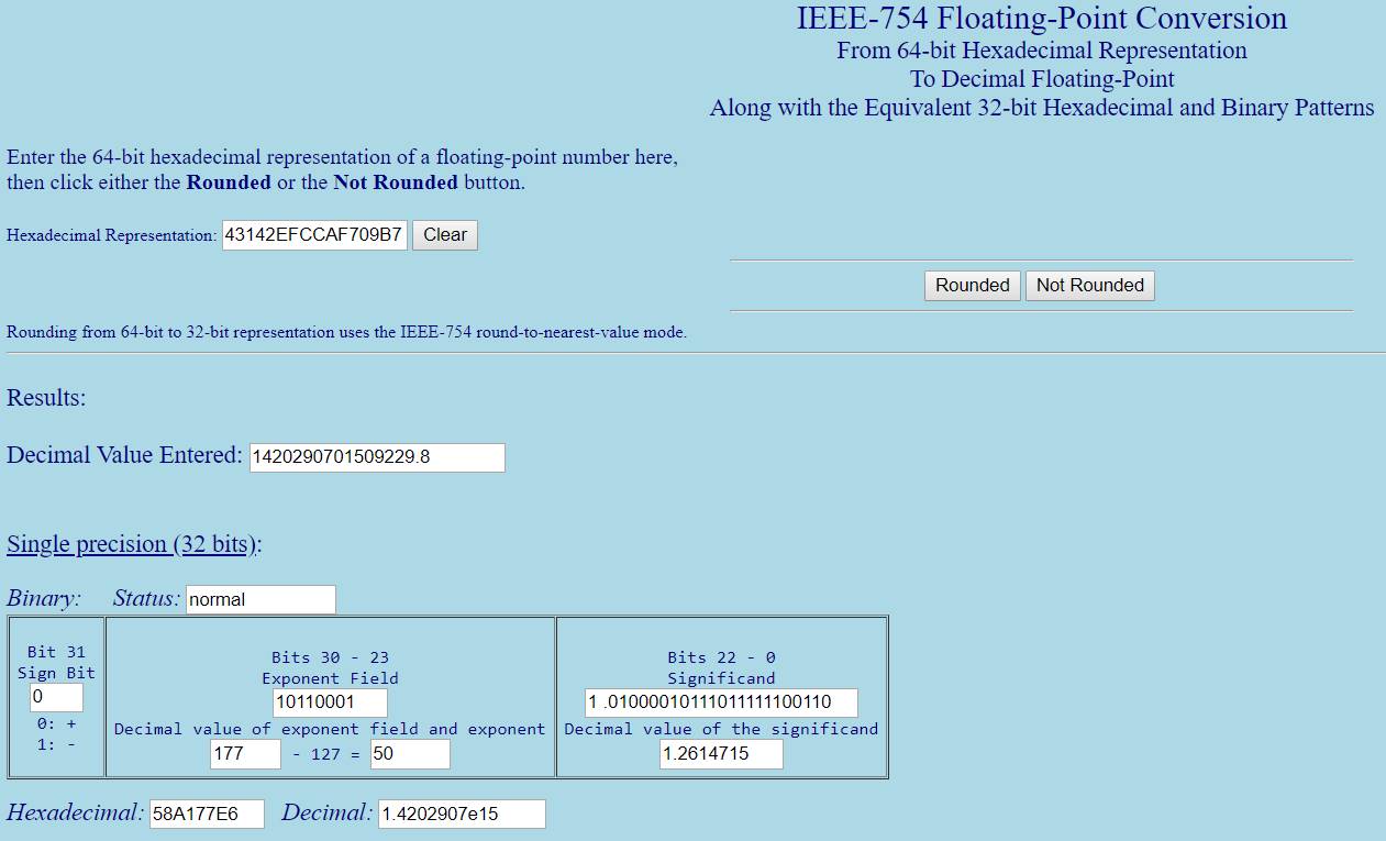 Issue with float · Issue #128 · AbsaOSS/cobrix · GitHub