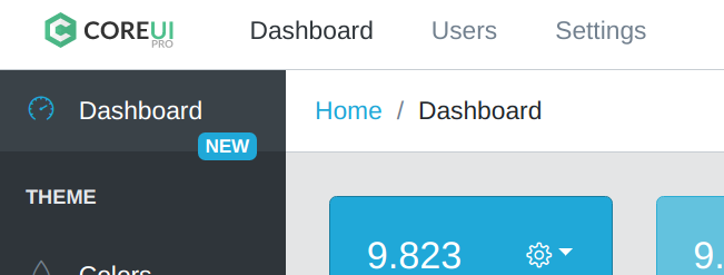 navbar-brand width is set to 155px vs 200px · Issue #165 · coreui/coreui-free-vue-admin-template ...